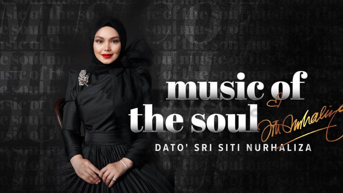 Siti Nurhaliza lahir rasa syukur buka sekolah di Gaza; peruntukkan RM10,000 sebulan bagi ...