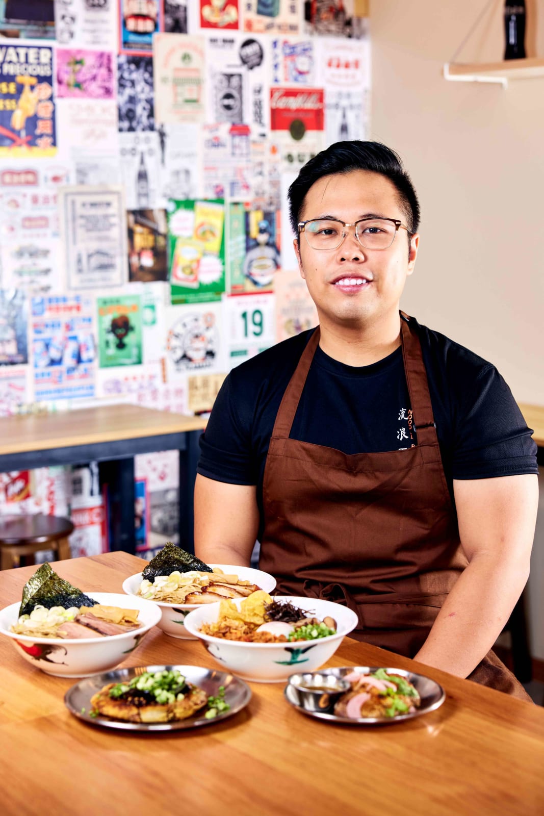 Ex-Kilo Kitchen Head Chef Opens Eatery Serving Excellent $12.80 ...