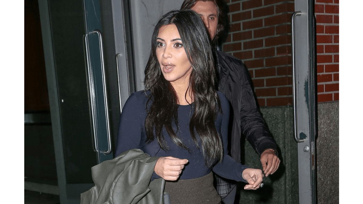 No Regrets For Kim Kardashian Wests Former Bodyguard 8days