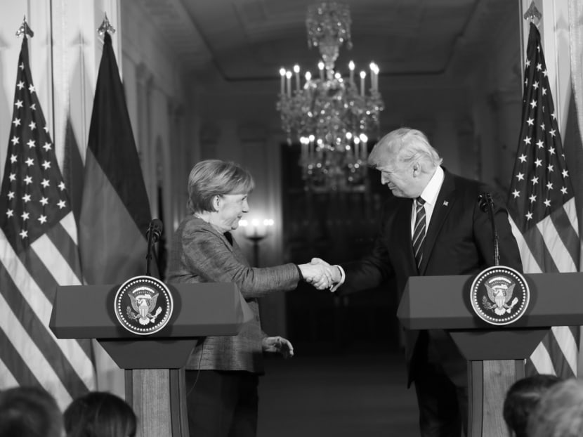 Method to madness in Trump’s governing style? - TODAY