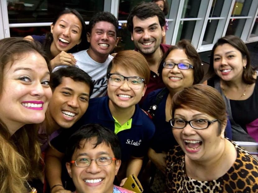 As Malacca loses Kristang, Singapore group seeks to revive 500-year-old ...