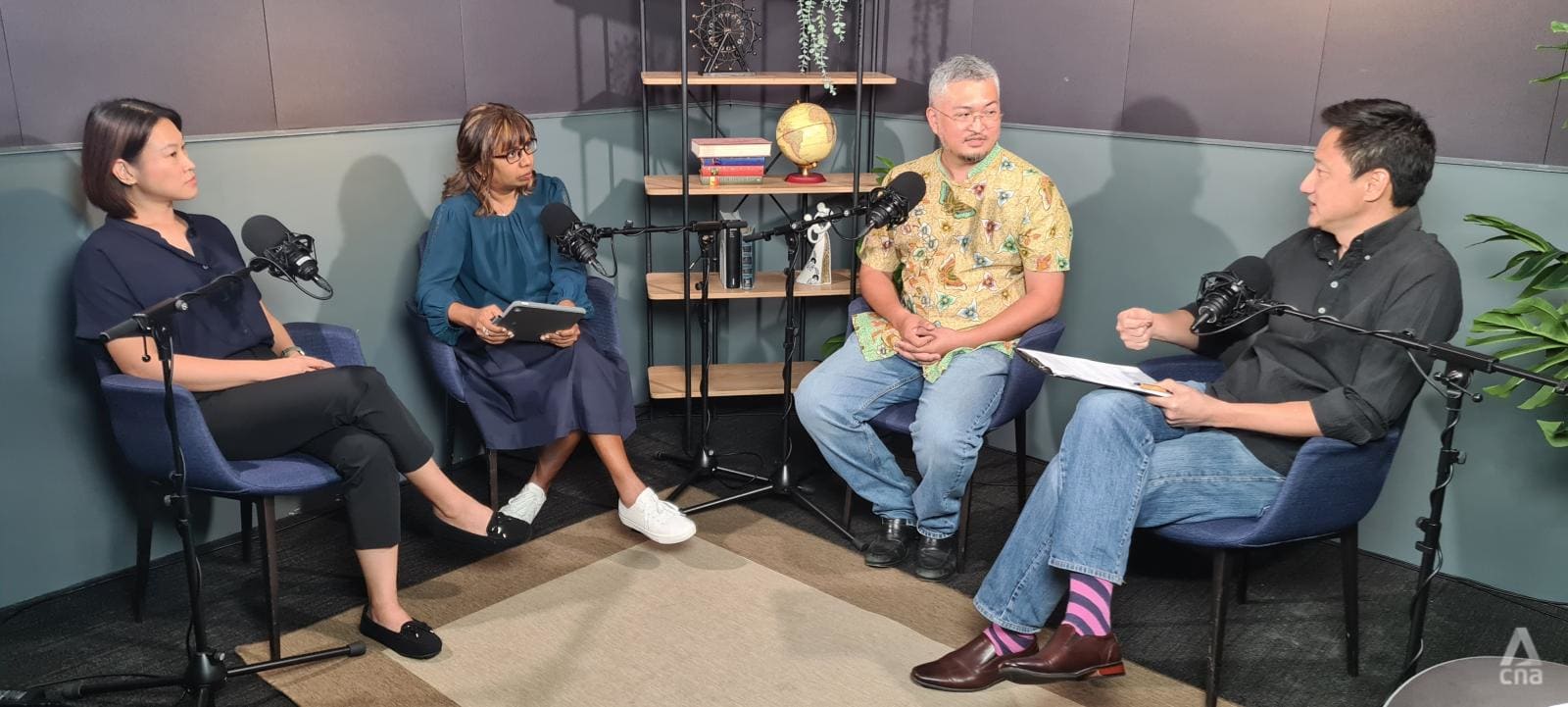 Deep Dive Podcast: Should we preserve heritage businesses which are not ...