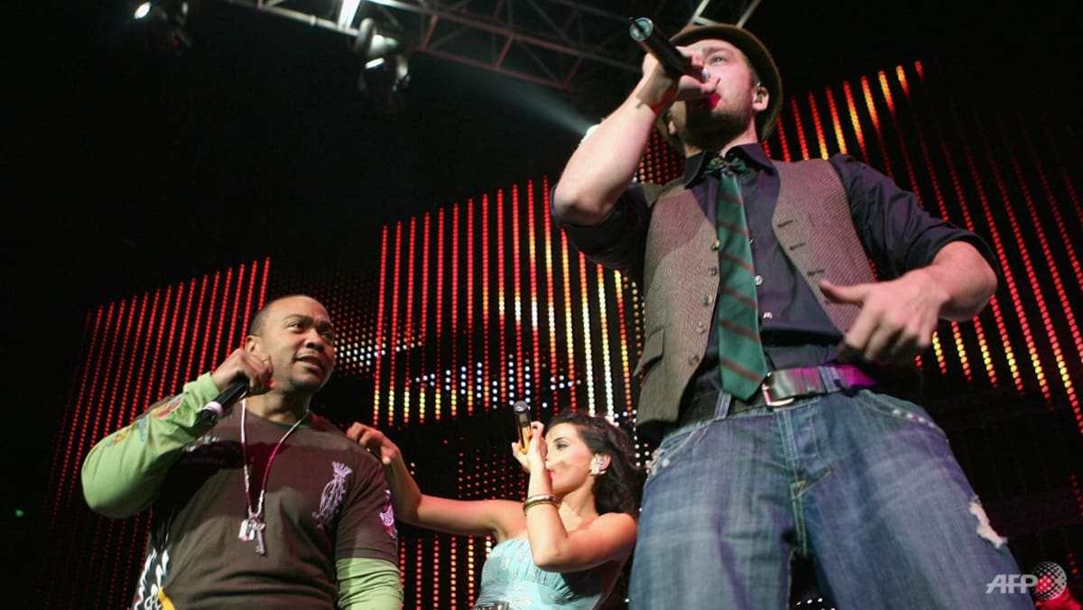 Timbaland, Justin Timberlake and Nelly Furtado releasing new ...
