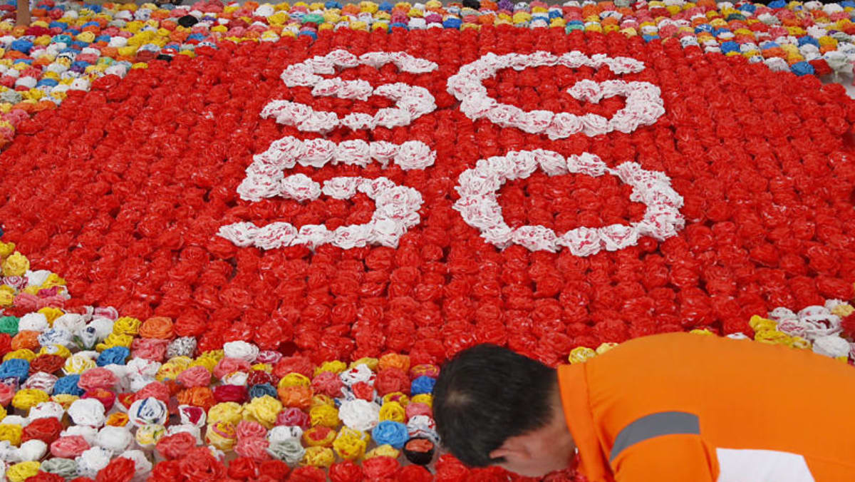 Four govt agencies launch two SG50 projects - TODAY