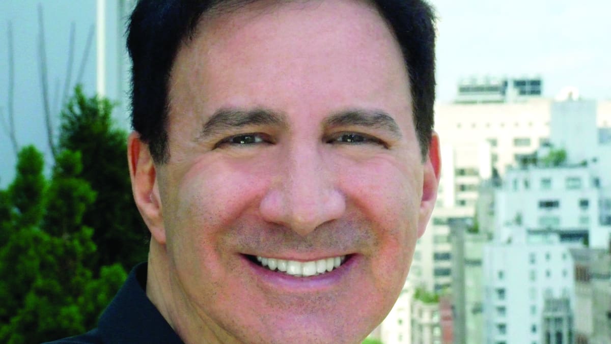 5 questions with skincare guru Peter Thomas Roth - TODAY