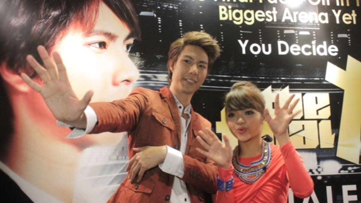 The Final 1 aftermath - TODAY