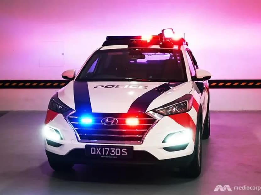 Police unveil new fast response car with number plate recognition, more ...