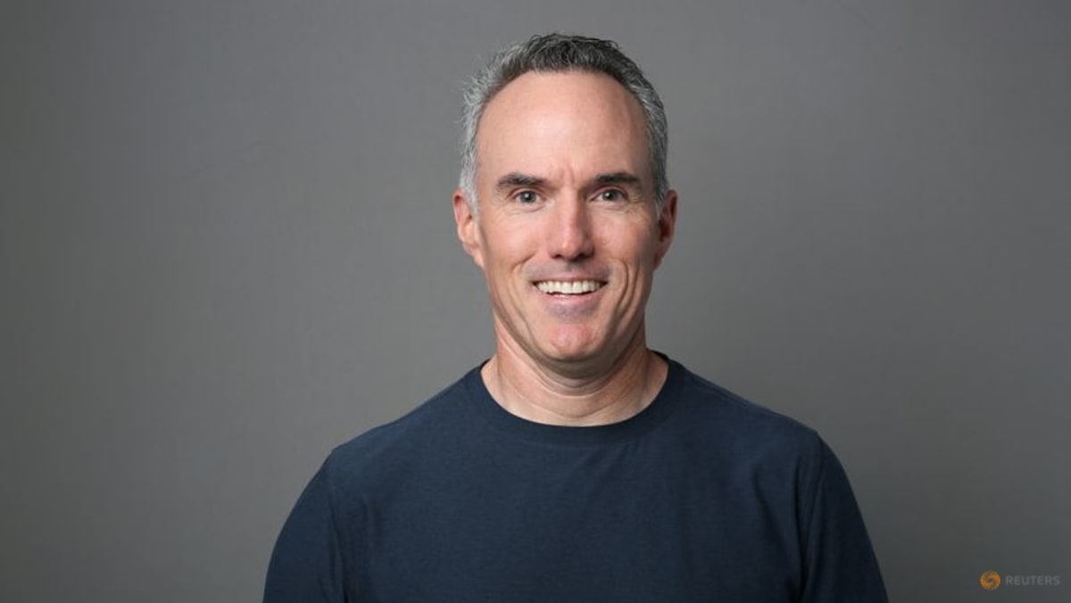 Google Ventures adds general partner to back AI, open source startups - CNA