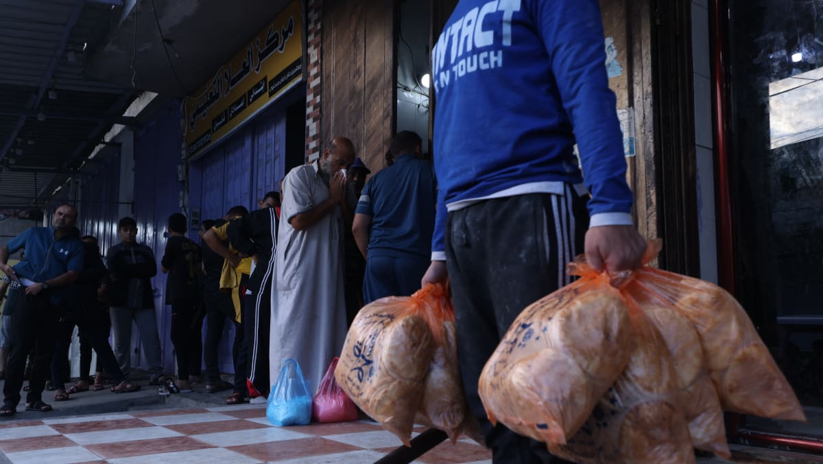 Humanity Matters hantar bekalan bantuan bernilai $100,000 bantu ...