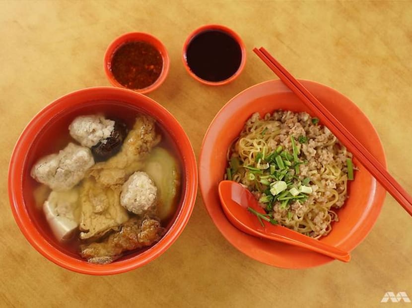 Best eats: There's authentic, handmade Hakka yong tau foo in the Little ...