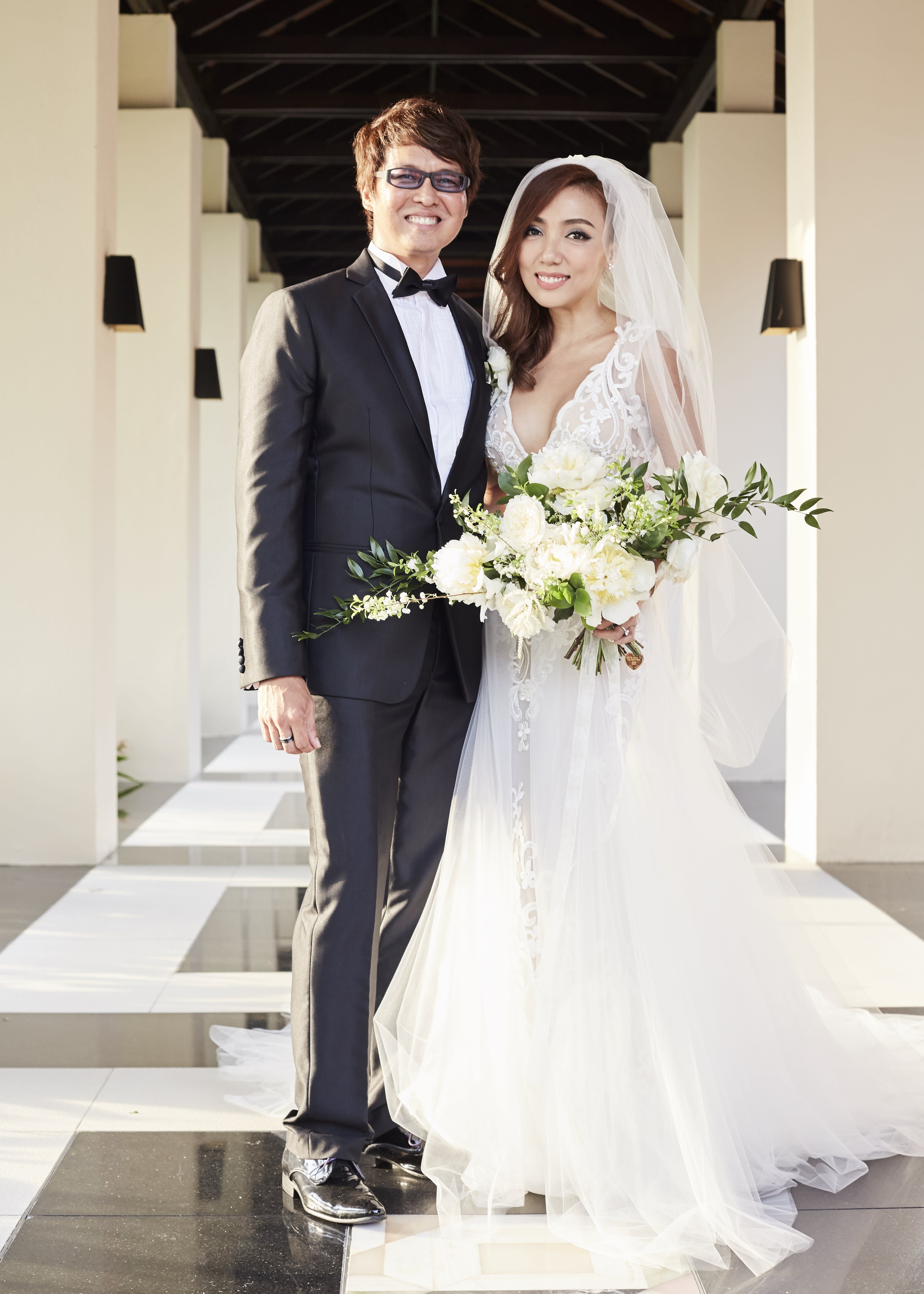 Glenn Ong latest news & coverage - 8days