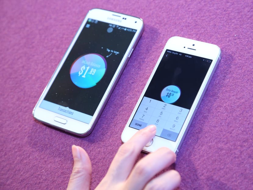 SingTel launches new mobile commerce app with Standard Chartered Bank ...