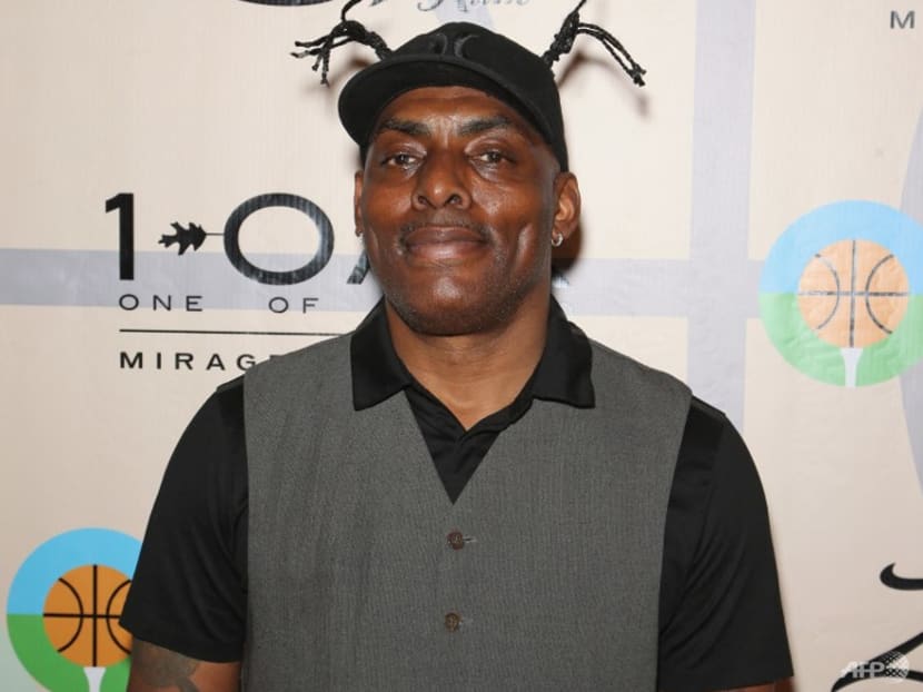 Gangsta's Paradise rapper Coolio dies at age 59 - CNA Lifestyle