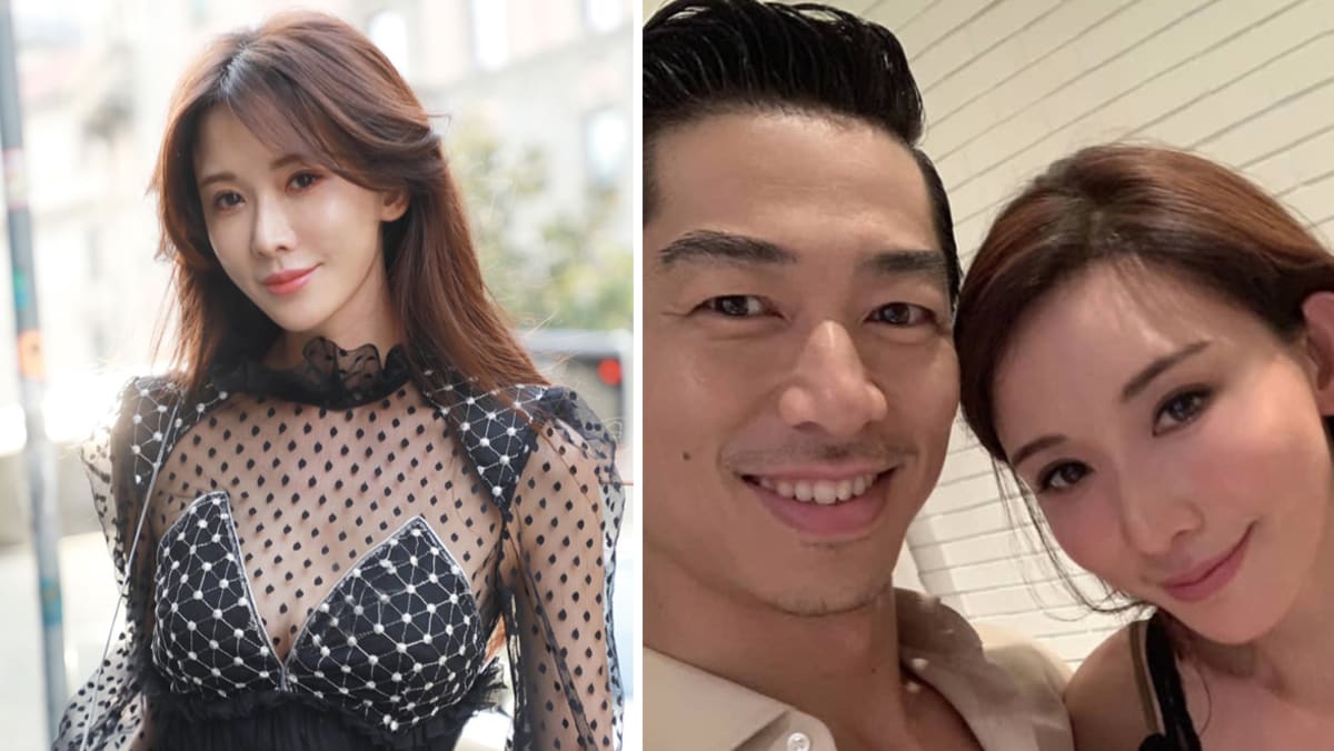 Lin Chiling Says She And Husband Akira Have Not Fought In Their 3 Years ...