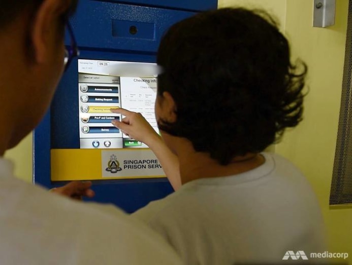 Inside the women’s prison: Empathy, rigour and help to turn inmates ...