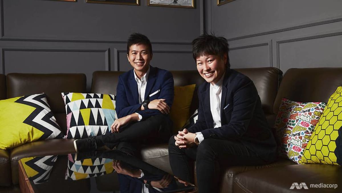 From crises to conquest: How Gushcloud's founders turned their business ...