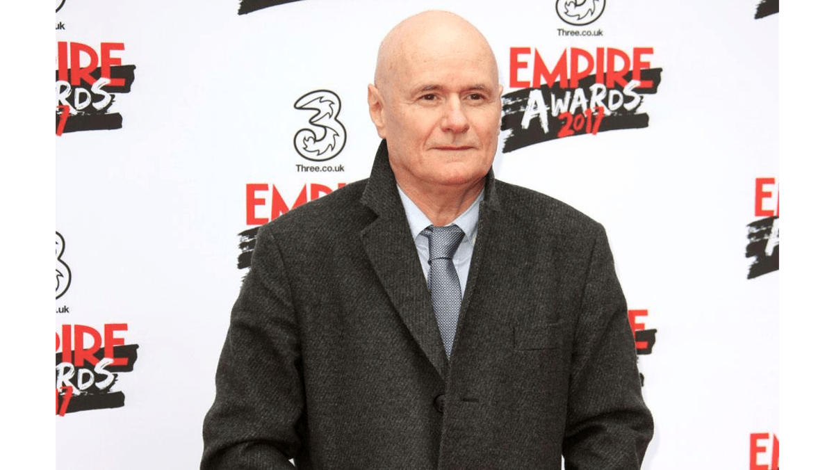I, Daniel Blake star Dave Johns didn't want to 'ruin Ken Loach's career ...