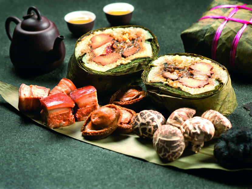 Rice dumplings: Beyond the novelty - TODAY