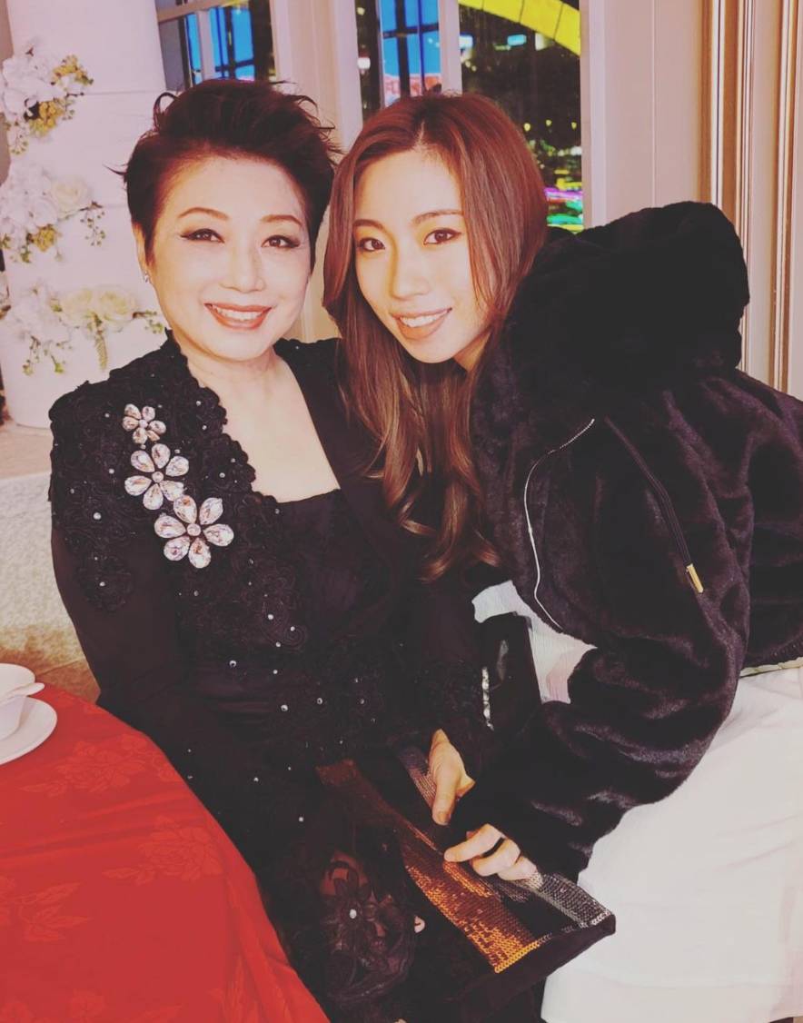 HK Actor Kwong Wa’s Daughter Cried On Her First Day Of School After ... HK Actor Kwong Wa’s Daughter Cried On Her First Day Of School After ...
