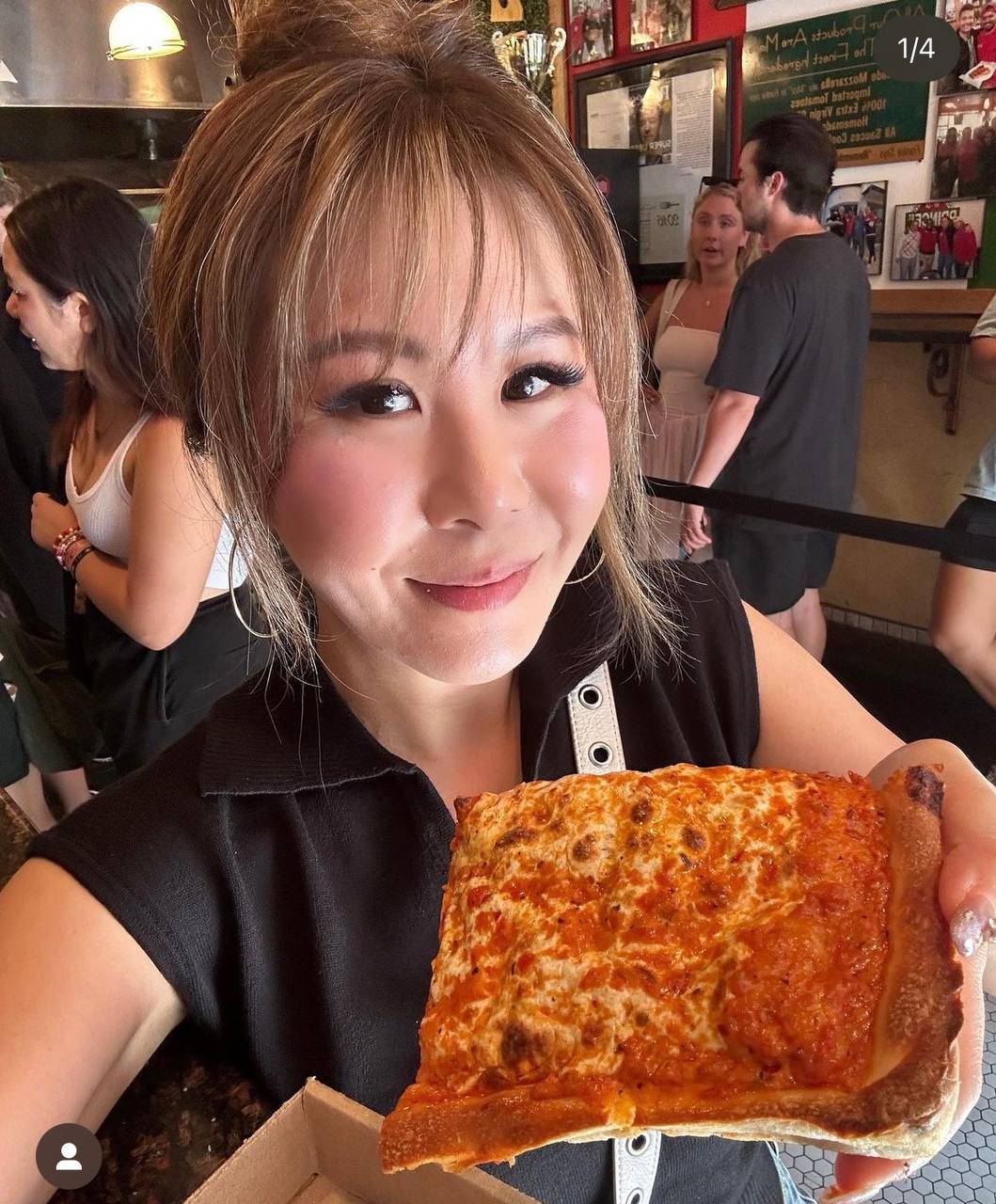 Insta-Buzz: What The Stars Were Up To This Week - 8days