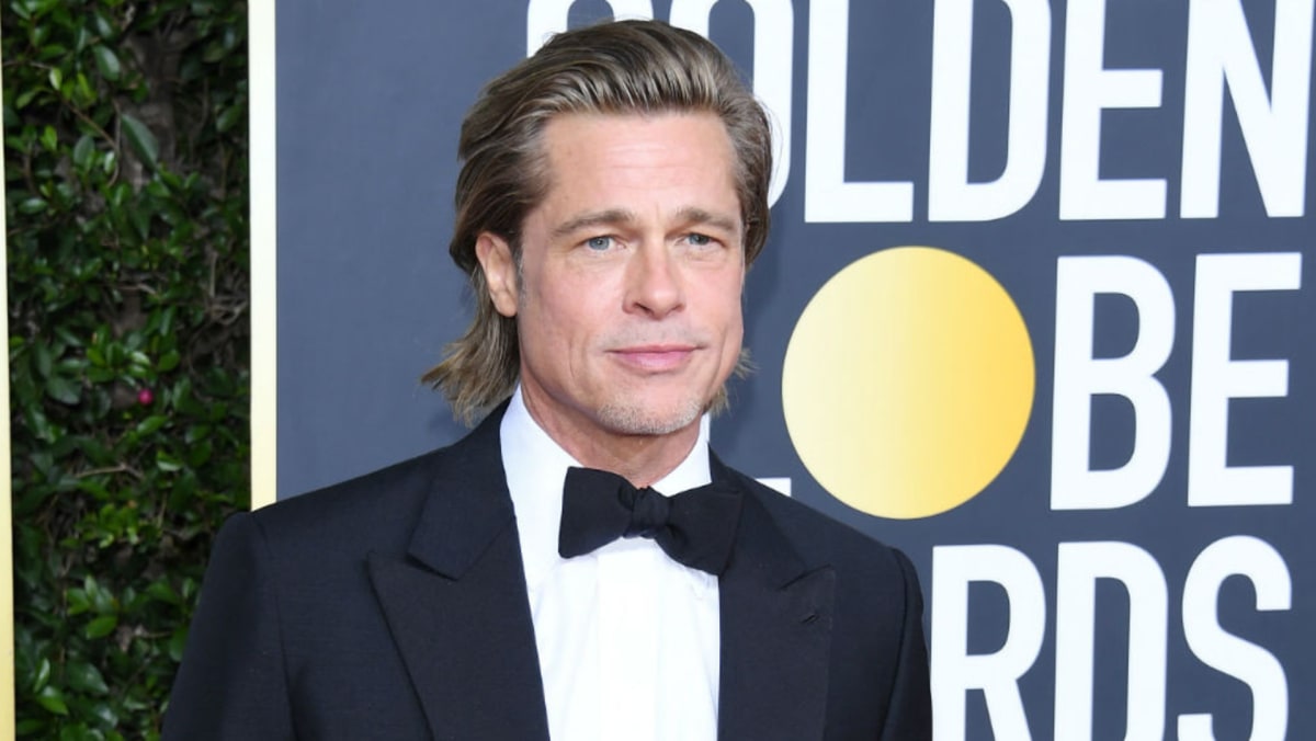 Brad Pitt Narrates New Presidential Campaign Ad For Joe Biden - TODAY