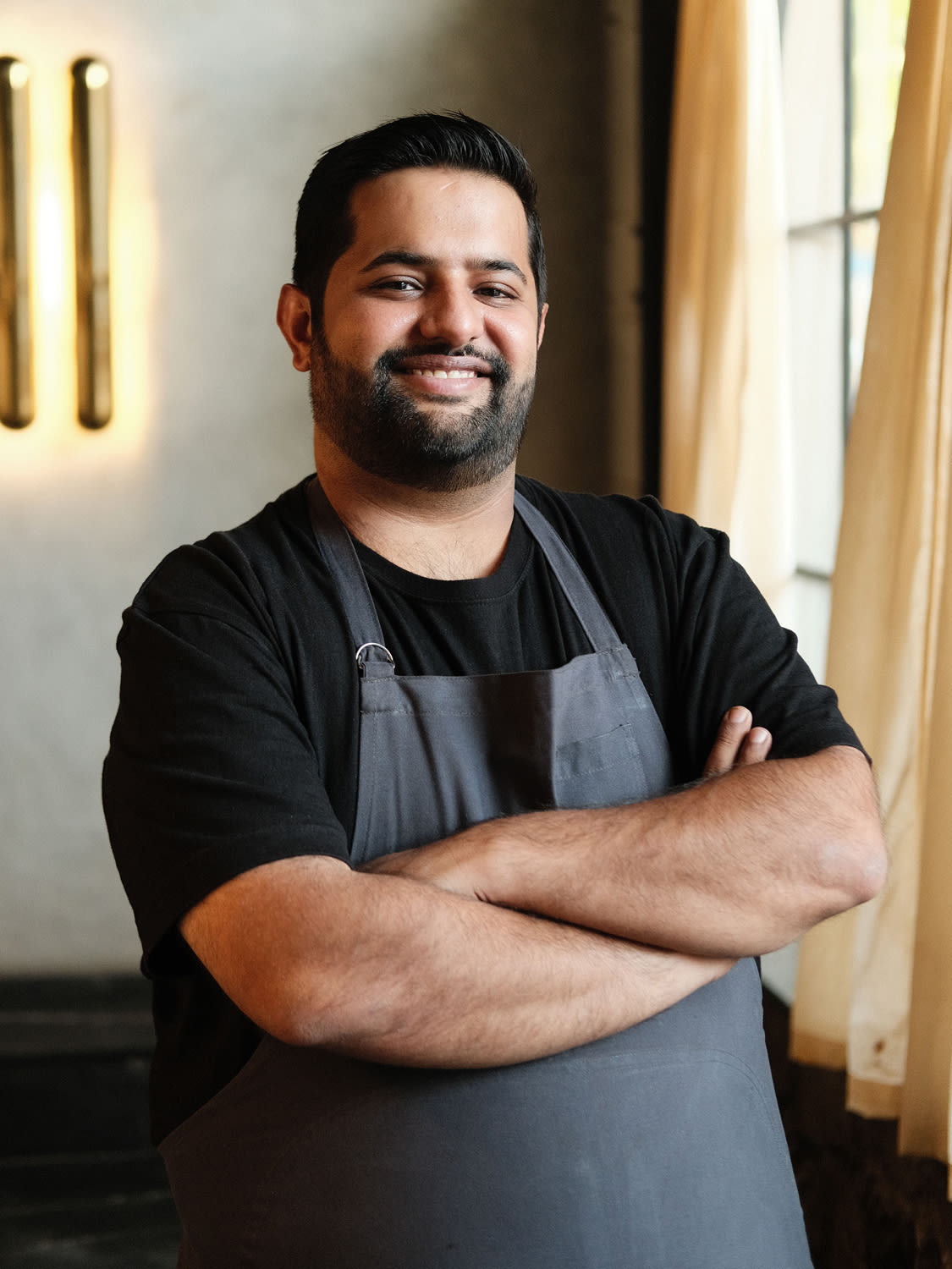 Asia's 50 Best Restaurants: Chefs cooking with local ingredients are ...