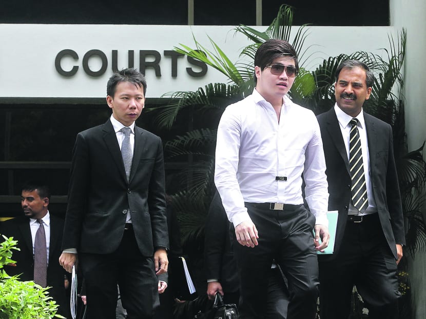 I was given match-fixing videos from YouTube: Referee - TODAY