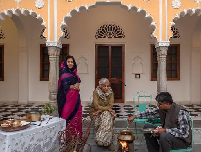 Off the beaten path in Rajasthan: Live like a royal in India’s most ...