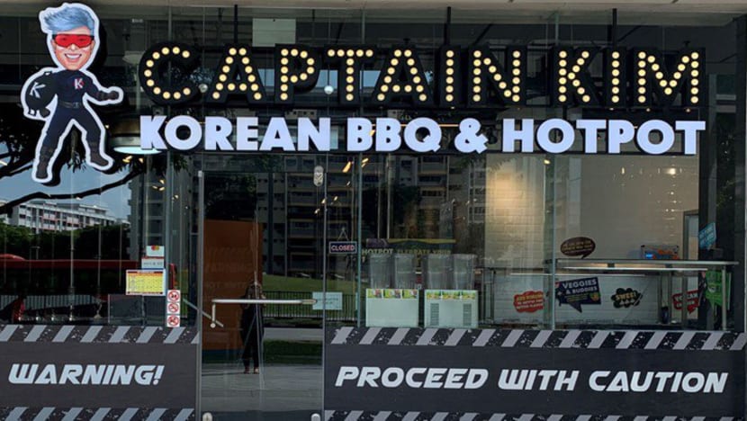 10 Budget-Friendly Buffets To Check Out From $18 Per Pax - 8days