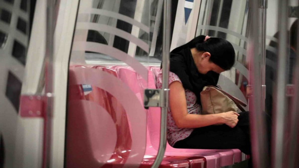 Leisure activities during morning commute ‘ease stress’ - TODAY