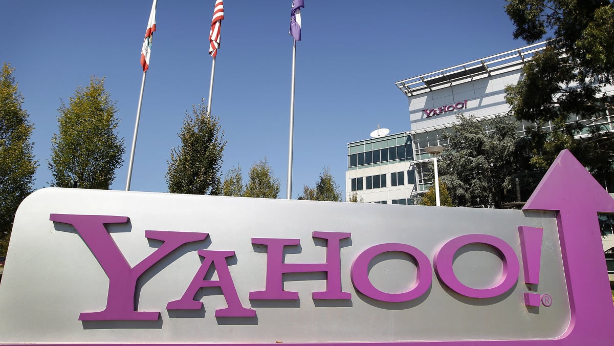Yahoo! overtakes Google in US website visitors for first time in two ...