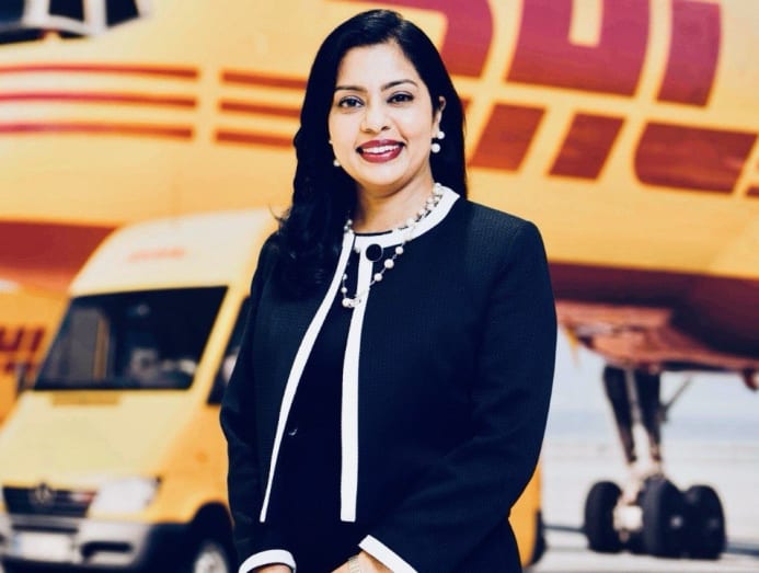 Career success for women: DHL executive vice president Supriya Rao ...