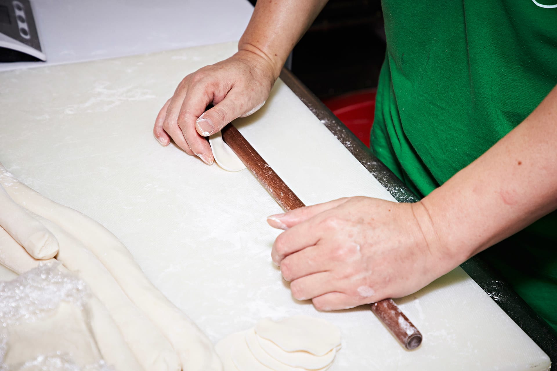 Ex-Crystal Jade Chef Serves Restaurant-Worthy Xiao Long Bao At This ... Ex-Crystal Jade Chef Serves Restaurant-Worthy Xiao Long Bao At This ...