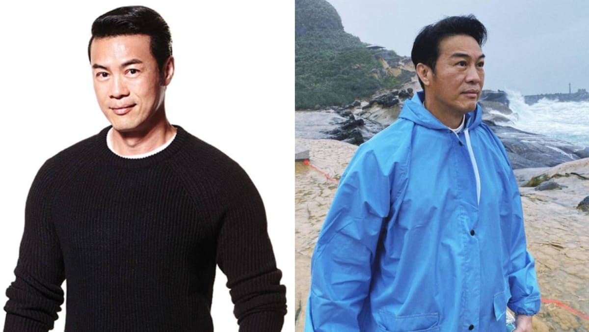 Zheng Geping Leaves Mediacorp After 36 Years - 8days