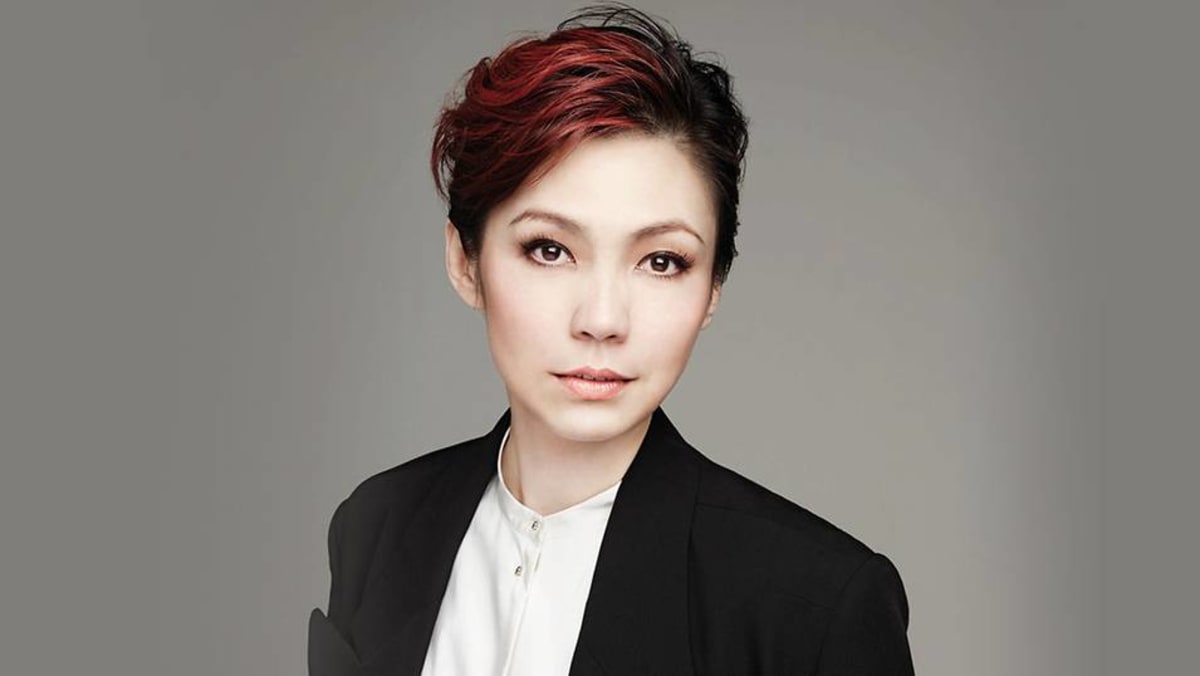 Kit Chan has a particular affinity with Zoe Tay’s dramas - 8days