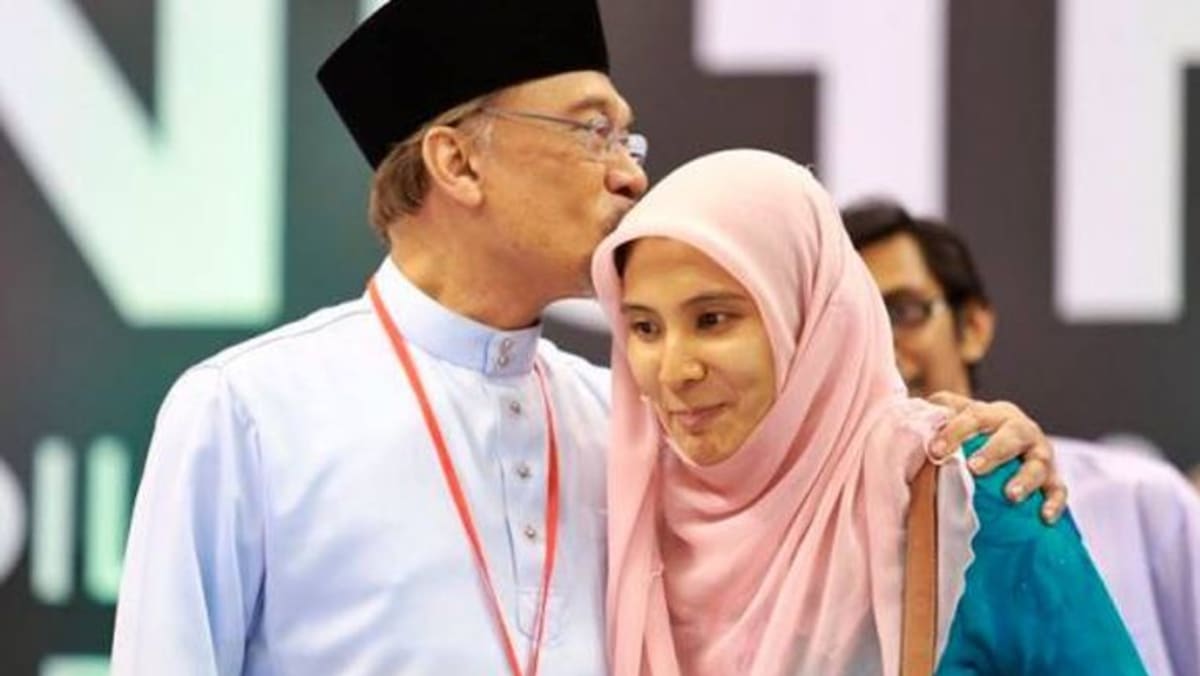 PRU15: Berakhirnya penguasaan keluarga Anwar Ibrahim di Permatang Pauh ... PRU15: Berakhirnya penguasaan keluarga Anwar Ibrahim di Permatang Pauh ...