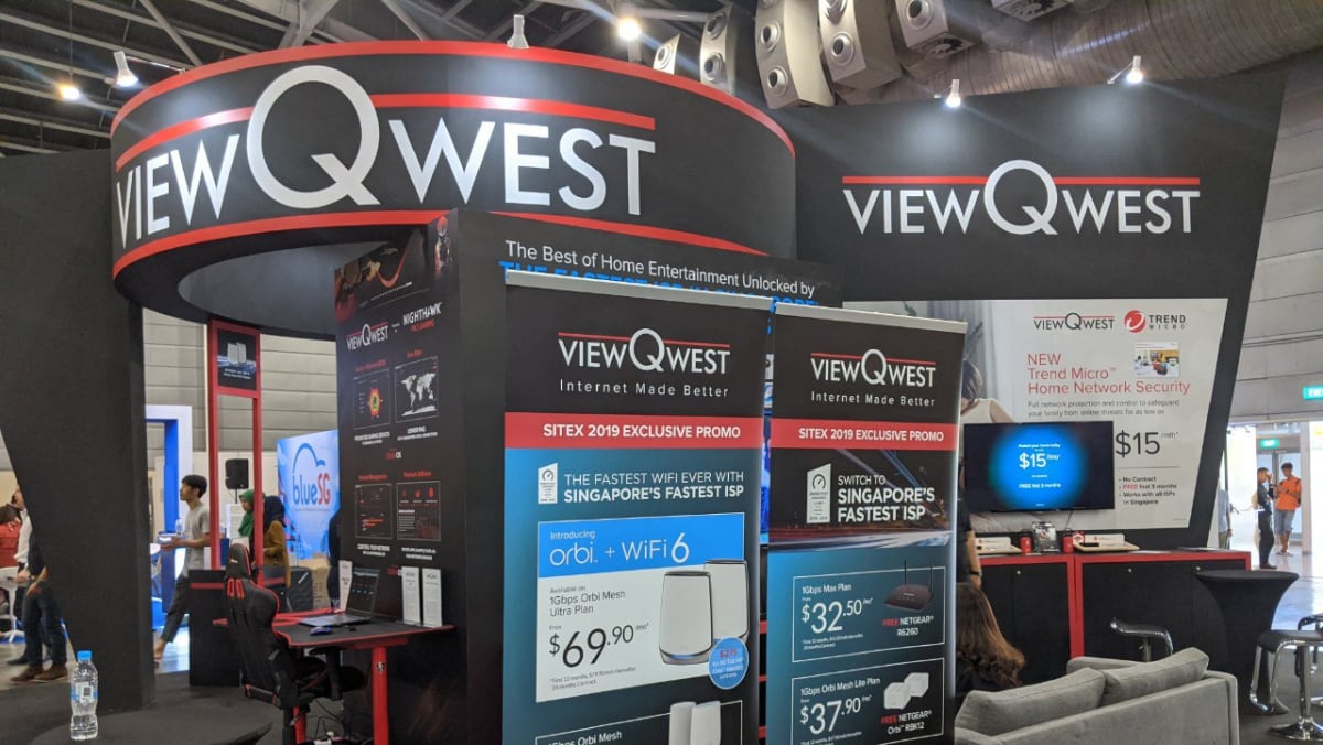 ViewQwest customers hit by service outage, internet service provider ...