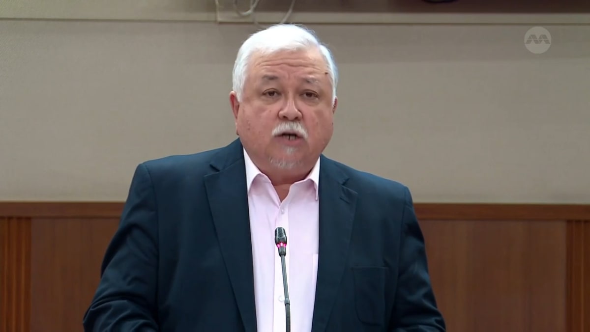 Keith Chua on achievements of Team Singapore Olympians and Paralympians ...