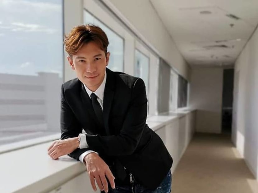 Style Evolution: Shaun Chen - TODAY