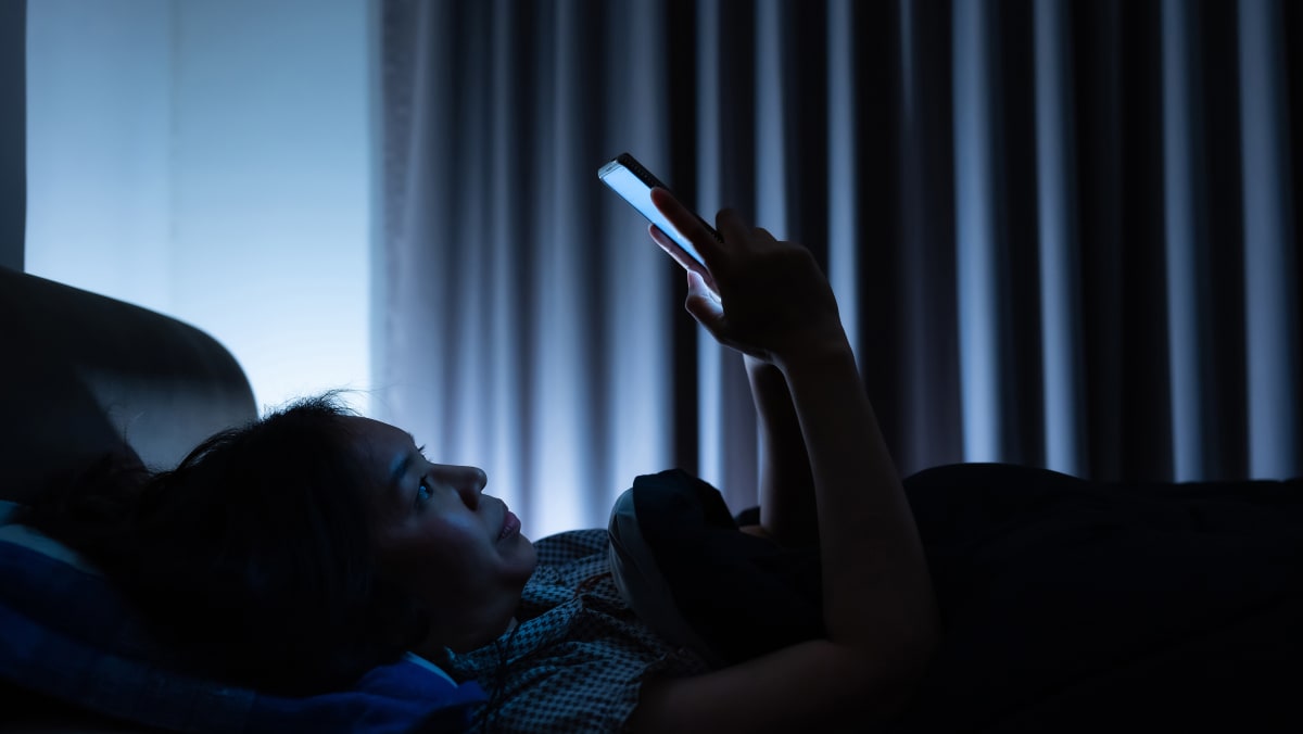 Commentary: ‘Right to disconnect’ laws necessary when smartphones make ...