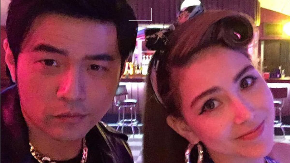 This Is Why Jay Chou Is An Amazing Husband - 8days