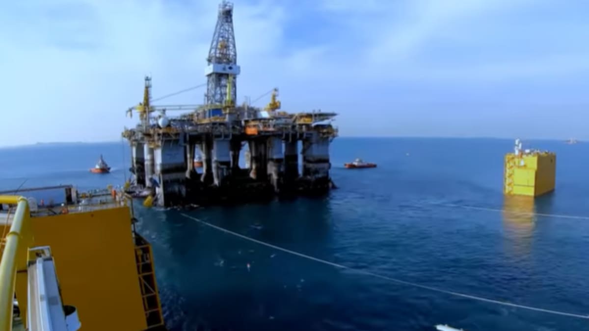 Seatrium says CPIB probe relates to events that occurred prior to 2015 ...