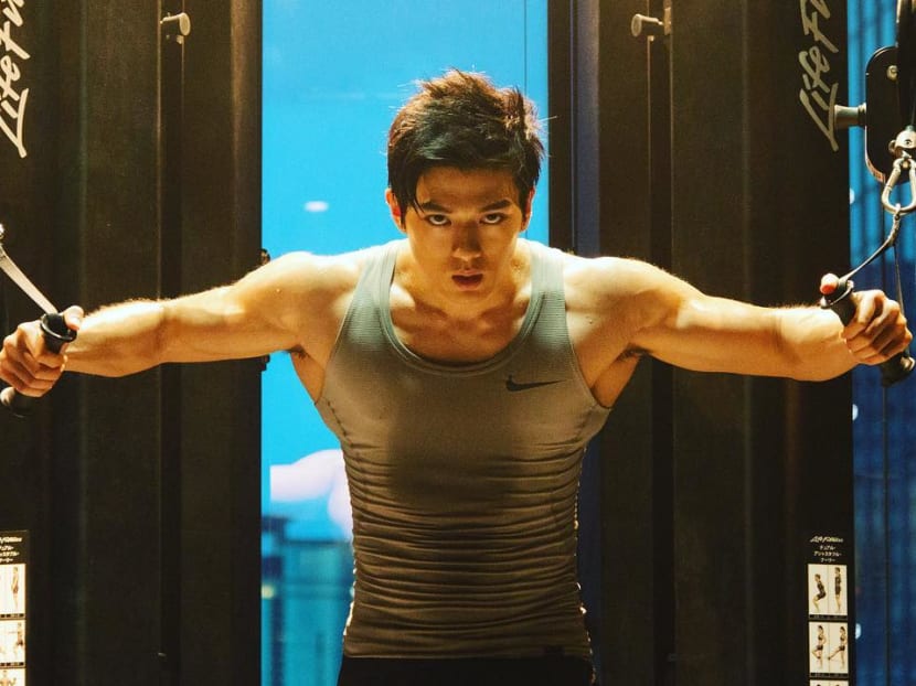 5 things to know about Mackenyu, the Japanese breakout star of Netflix ...