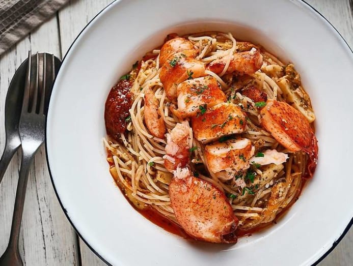 How dry laksa and mum’s curry buns helped these local cooks through ...
