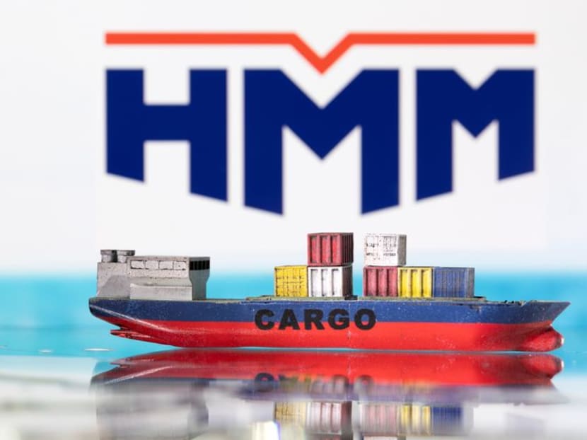 South Korea shipper HMM draws two bidders in sale of majority stake - TODAY