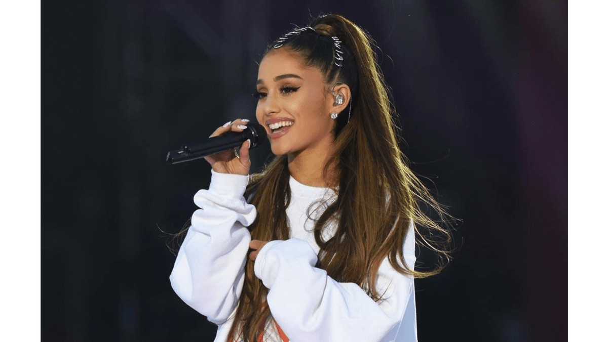 Ariana Grande and Nicki Minaj have more collabs? - 8days