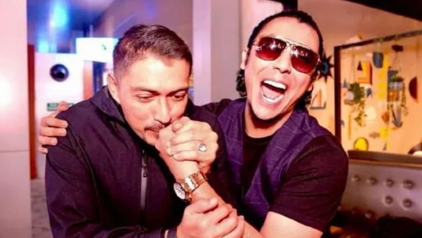 Syamsul Yusof Ulas Pelbagai Reaksi Positif Negatif Filem Mat Kilau Yang Ditayangkan Di Netflix