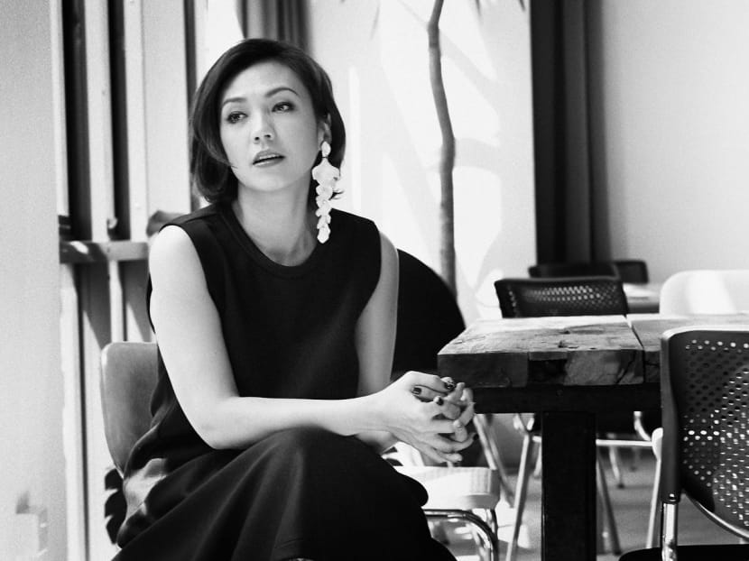 Kit Chan Says She Is “Ready To Date” Now And Tells Us Whether She, JJ ...