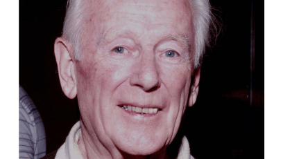 Harold Pendleton latest news & coverage - 8days