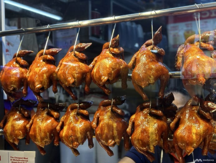 Hawker Chan owner moved to a condo in Tiong Bahru after winning ...